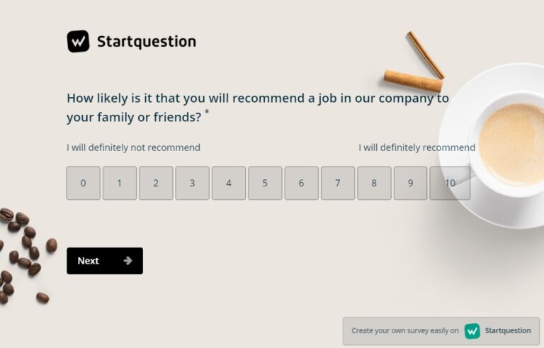 Survey Response Scales: How to Choose the Right One