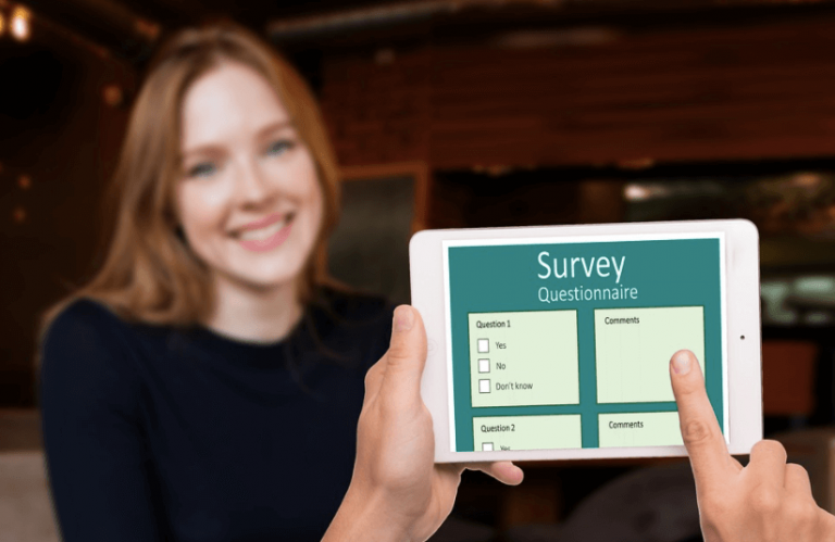 Survey Completion Rate and Response Rate - What is the Difference?