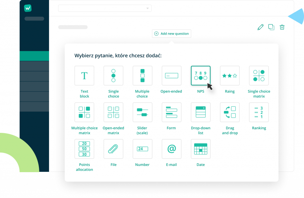 How to Write Gender Questions for a Survey - Startquestion - create ...