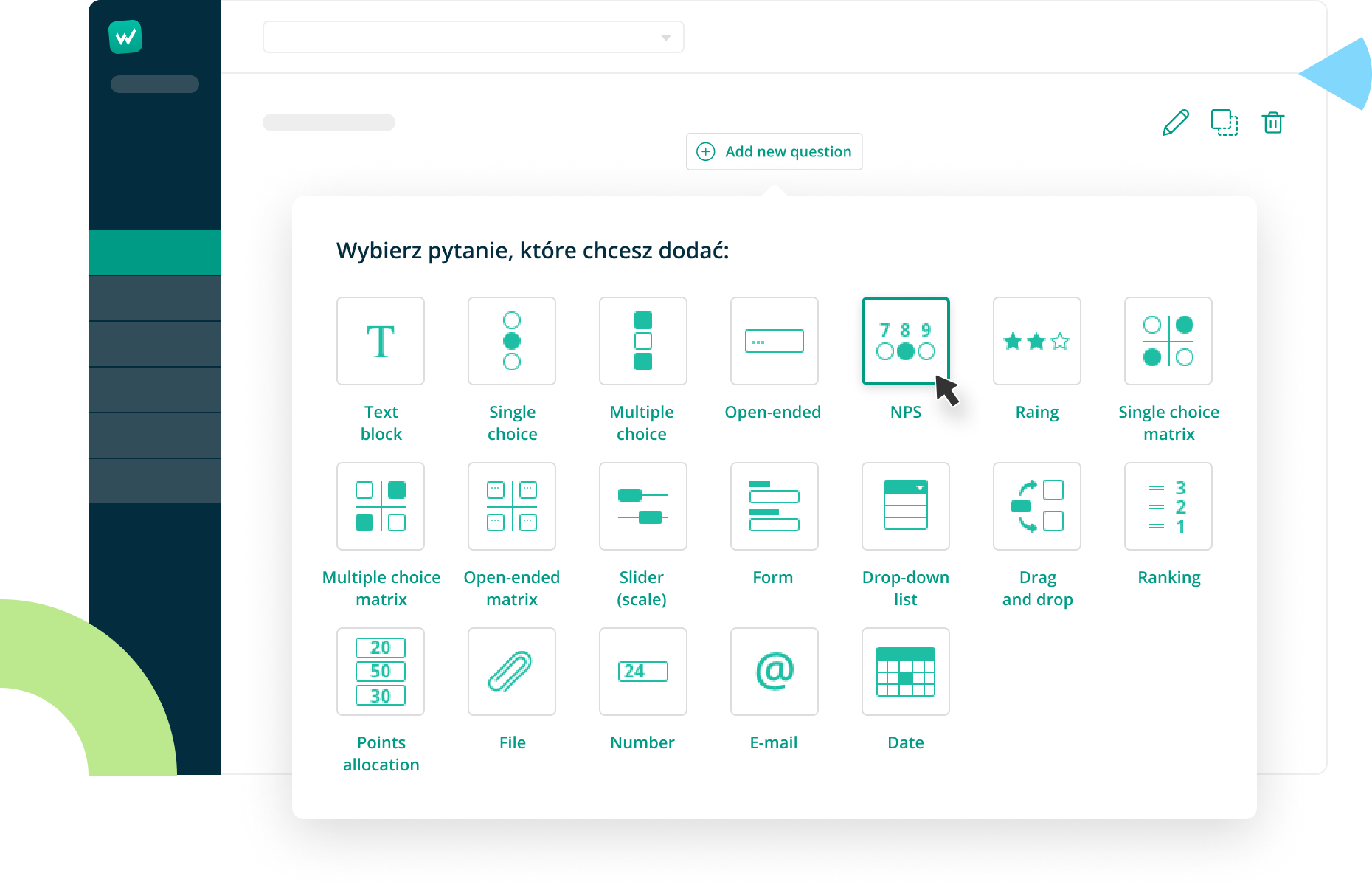 How to Write Gender Questions for a Survey - Startquestion - create ...