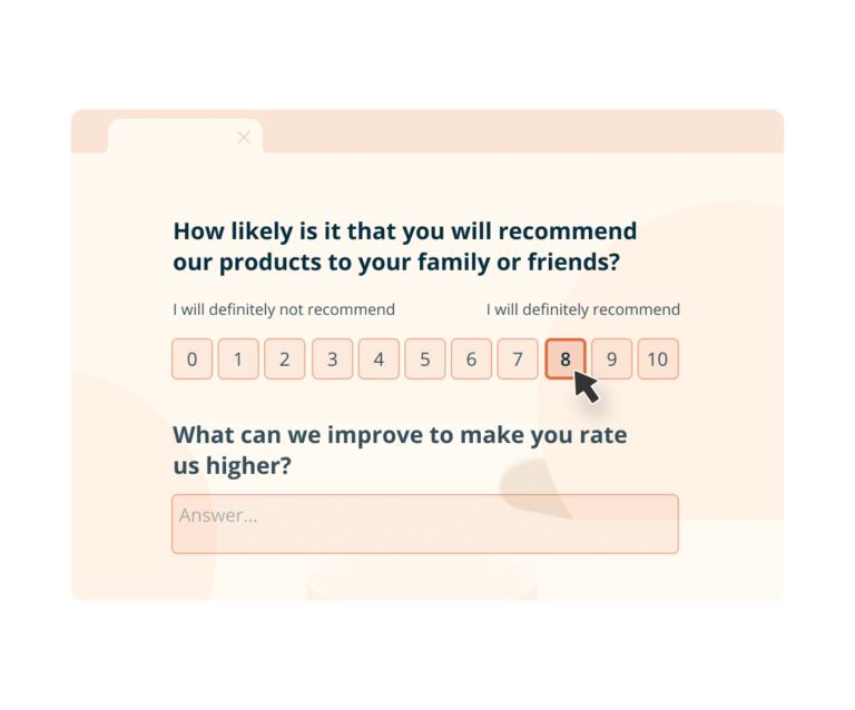 Logic Branching And Piping Startquestion Create Online Survey And Forms