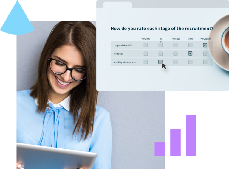 Employee Pulse Check Survey. Learn How to Do It! - Startquestion ...