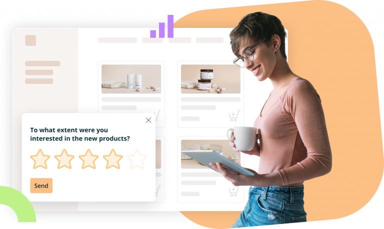 Startquestion - create online survey and forms