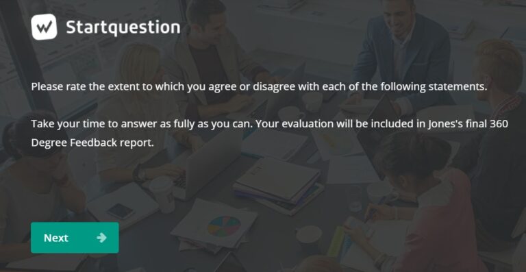 360 Degree Feedback: Examples of Positive and Critical Reviews ...