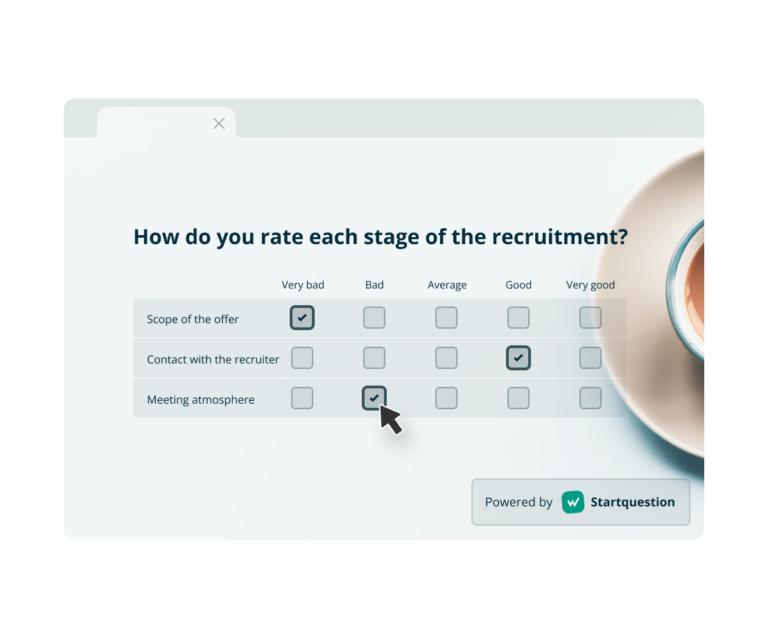 Post-training Survey Questions: Types and Useful Template ...
