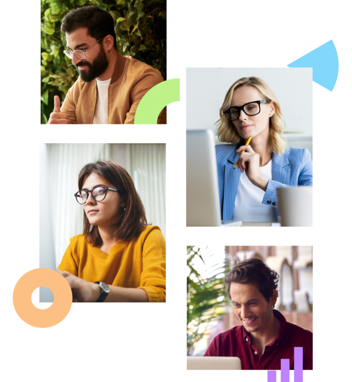 Startquestion - create online survey and forms