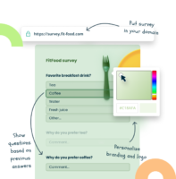 Top 5 Survey Distribution Methods - Startquestion - create online ...