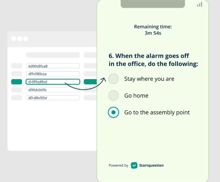 Top 5 Survey Distribution Methods - Startquestion - create online ...