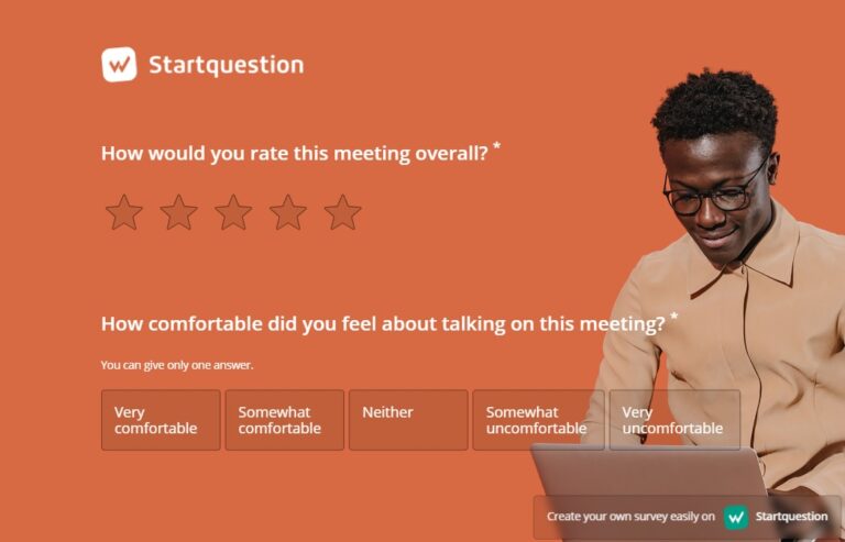 Qualitative Survey Questions with Some Examples - Startquestion ...